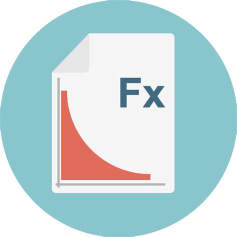 Formula Vector SVG Icon SVG Repo