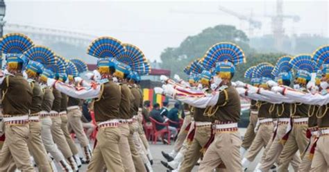 Ssc Gd Constable Result 2023 Capf जीडी कांस्टेबल भर्ती परीक्षा में