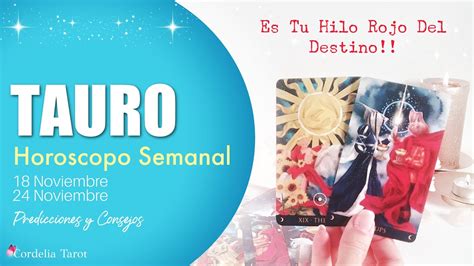 TAURO TE ACORDARÁS DE MI CUANDO ESTO OCURRA Horóscopo