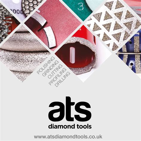 Ats Diamond Tools