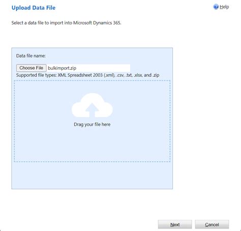 Import Records With Alternate Lookup References In Dynamics 365 Ce