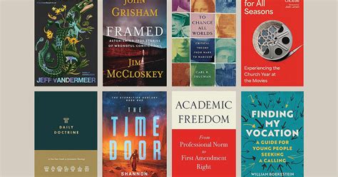 Uncovering Truth And Error Eight Books World