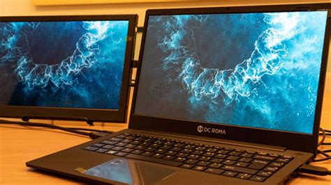 Worlds First Risc V Laptop Roma Officially Delivered 8gb Ram And Pre