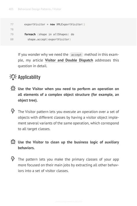 Design Patterns En Cherub0526 Page 406 Flip Pdf Online Pubhtml5