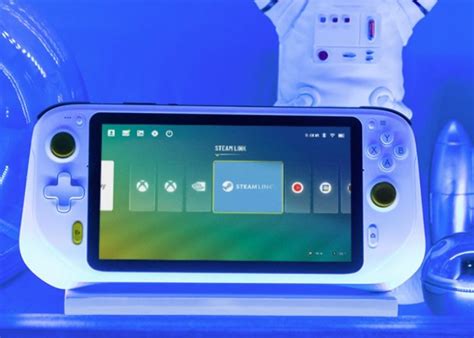 Logitech G Cloud Gaming Console Saves 50 At 300 Now Drums Guides Reviews