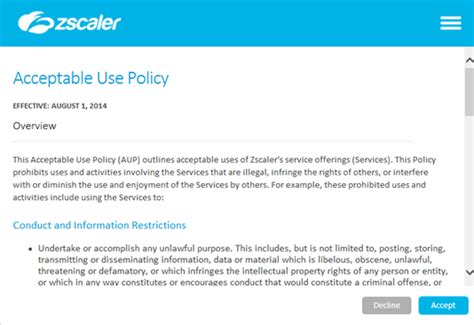 Enrolling In The Zscaler Service On Zscaler Client Connector Zscaler