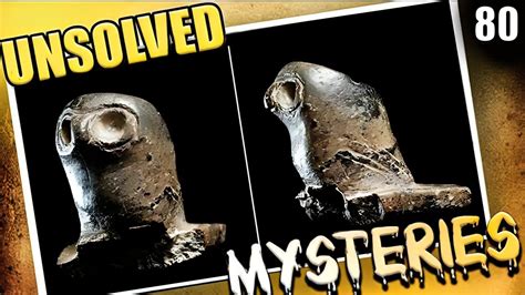 80 Unsolved Mysteries That Cannot Be Explained Compilation Youtube
