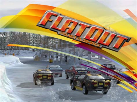 Flatout Img 11 Image Moddb