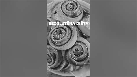 Bezglutēna Diēta Youtube
