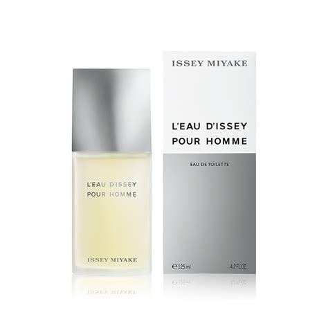 L'Eau d'Issey Eau de Toilette Spray - Rustan's The Beauty Source