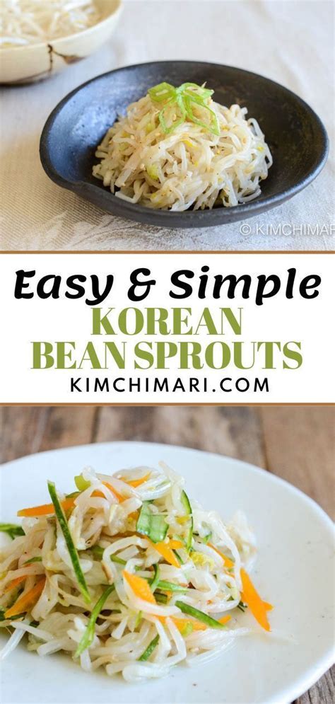 810 Korean Vegetable Recipes Ideas Recipes Vegetable Recipes Asian