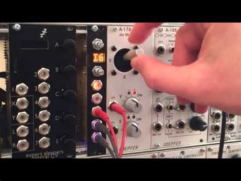 Disting Mk4 New WAV Playback Coming In Firmware V4 5 4 YouTube