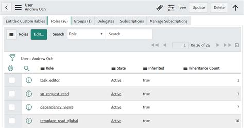 Servicenow Plugin Quick Start Guide