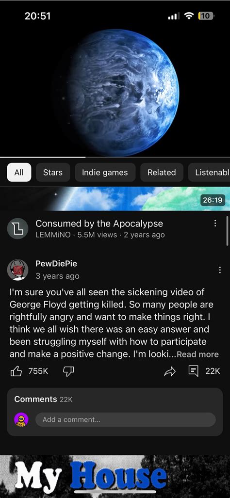 Why Does Simply Searching Xxxxxx On Youtube Give You Literal Porn