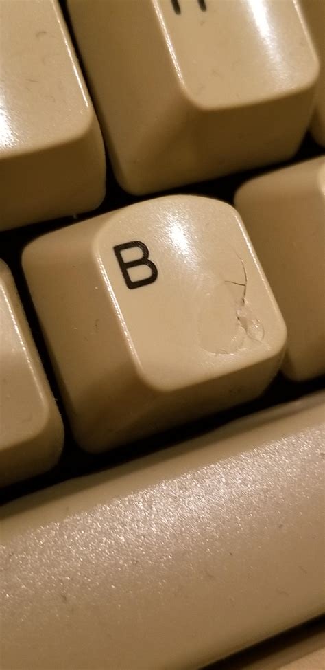 Help Best Way To Fix A Broken Keycap R MechanicalKeyboards