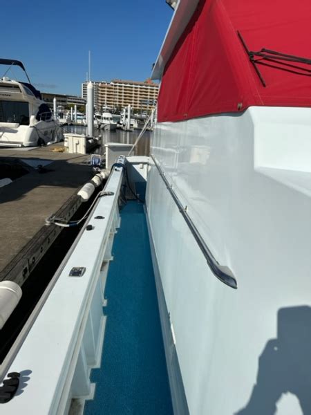 その他メーカー 国内 吉海造船 全長15 39mFRP製遊漁船 ｽﾃｯﾌﾟﾊﾙ 中古艇新艇情報 株式会社ポセイドンヒーロー https