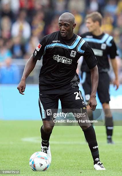 714 Collin Benjamin Photos And High Res Pictures Getty Images