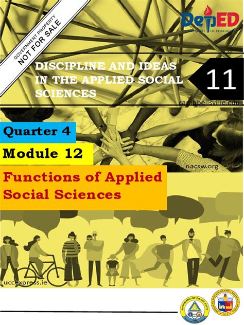 Diass Q4 Module12 Pdf Social Work Social Sciences