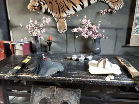山東水泊梁山水滸城歡迎您 每日頭條