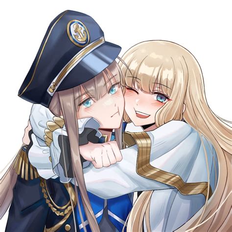 Noah Nemo And Nemo Fate And 2 More Drawn By Zeyanchelsea Danbooru