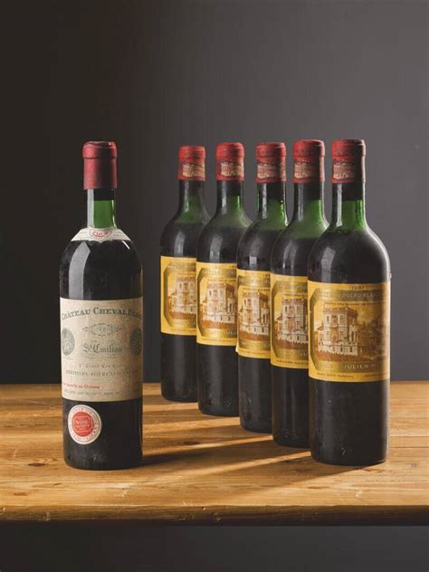 El vino más caro del mundo