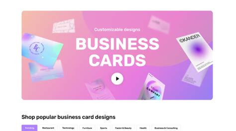 Landing Template Topoprint