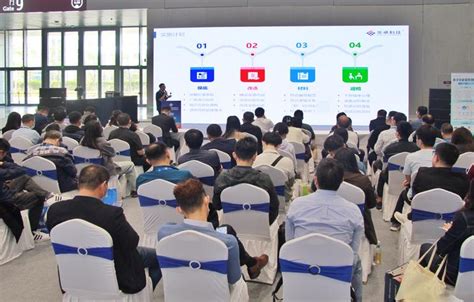 华卓科技唐吉禹：信息化赋能医院运营管理 Chinc路演 知乎