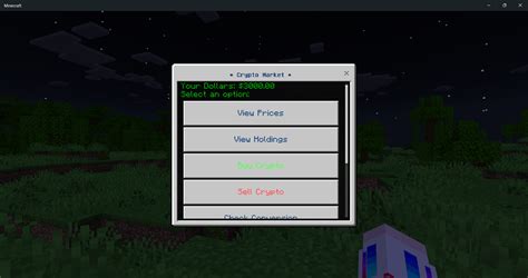 minecraft pe scripts bedrock edition mcpedl