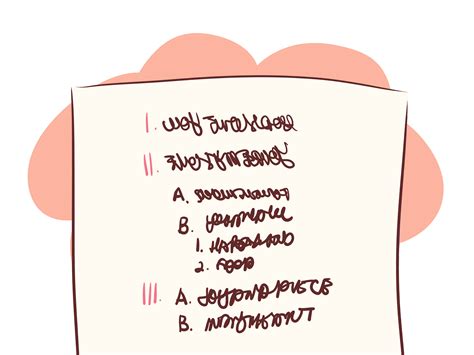 how to write a dissertation proposal with pictures wikihow
