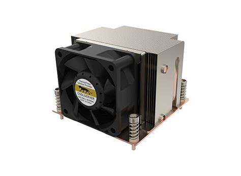 Lga1700 소켓 제조업체를 위한 중국 맞춤형 2u 증기 챔버 Cpu 쿨러 도매 견적 Sinda