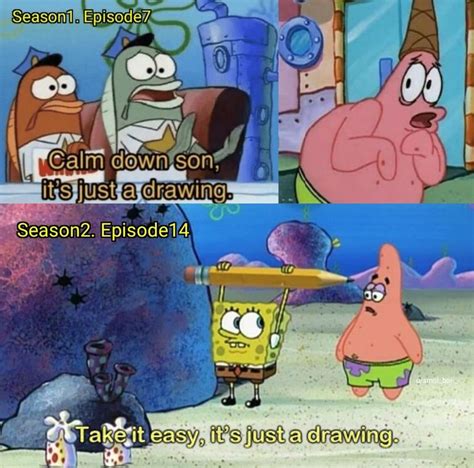 Discuss Everything About Encyclopedia Spongebobia Fandom