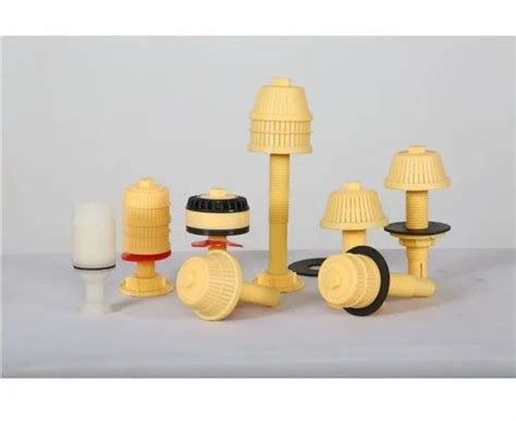 Pp Filter Strainer Nozzle At ₹ 130 Piece Polypropylene Filter Nozzle