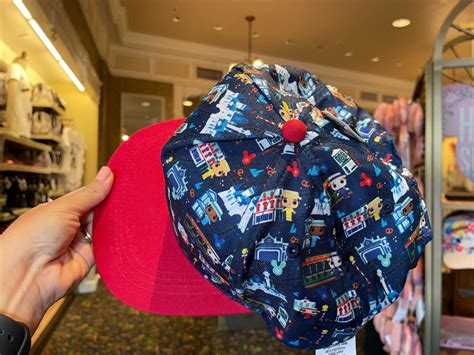 Show Your Love For The Dapper Dans With A New Loungefly Hat Available At The Magic Kingdom