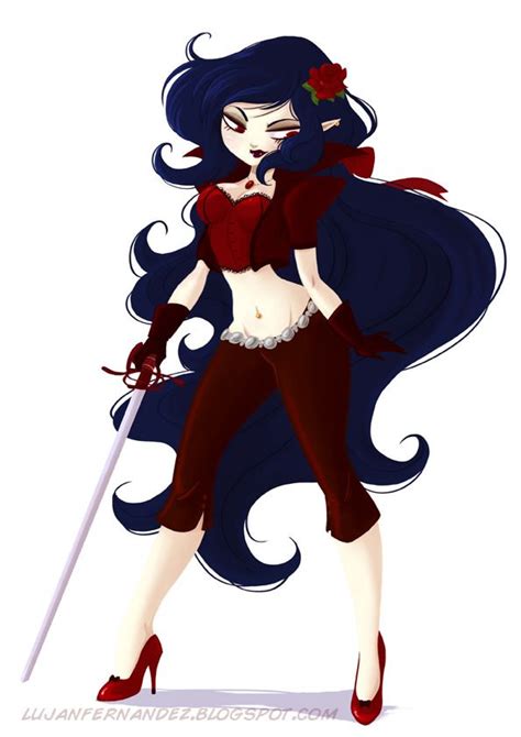 Vampire Girl Clipart Free Download On Clipartmag