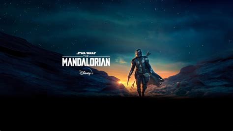 Hybride Vfx On Linkedin Ilm Themandalorian Starwars Vfx