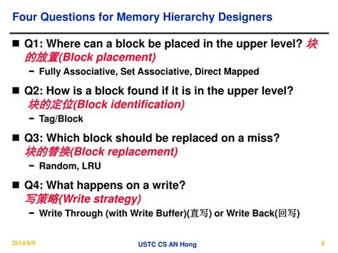 Ppt Lecture On High Performance Processor Architecture Cs05162