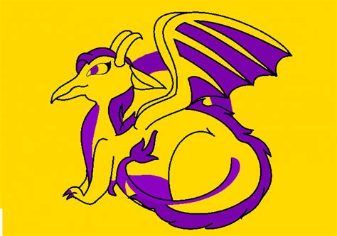Intersex Dragon By Winterlynne On Deviantart