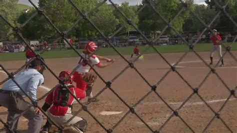 Central Cass Softball Dominates To Claim State Title Kvrr Local News