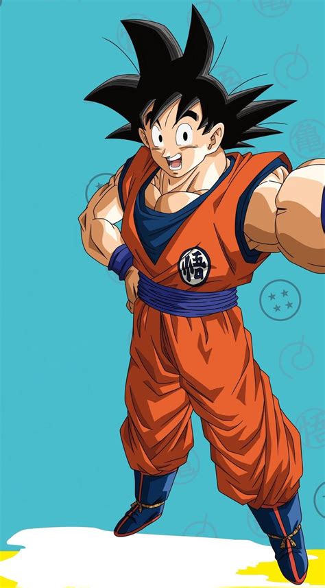 Pin De Paweł Sokołowski En Dragonball Tu Jest Personajes De Dragon