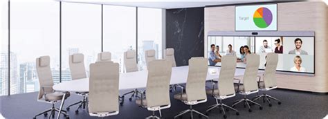 Solutions Cisco Webex Video Integration For Microsoft Teams At A Glance Cisco