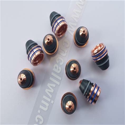 Hypertherm Xpr 300 170 Consumables Allwin