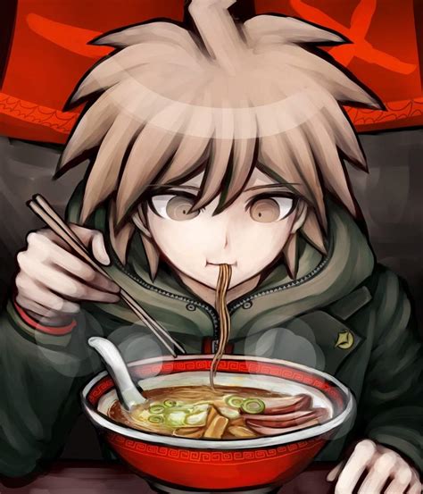 Makoto Naegi Season 3 Makoto Naegi Is A Character Featured In