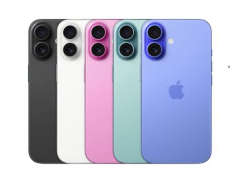 Portugal Es Uno De Los Países Donde Es Más Caro Comprar El IPhone 16 ver Listado