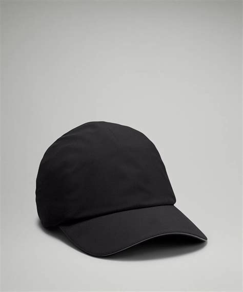 Womens Fast And Free Ponytail Running Hat Lululemon Uk