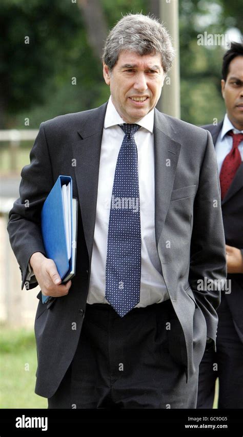 File Image Dated 04 07 2005 Judge Mr Justice Keith Who Presided Over The Sheffield Court Case