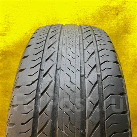 Шины из Японии Bridgestone Ecopia EP850 265/60R18 [Магазин DZ25], 18 ...
