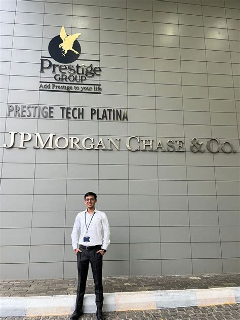 Keshav Kapoor On Linkedin Connections Velloreinstituteoftechnology Day1 Jpmorganchase Sde