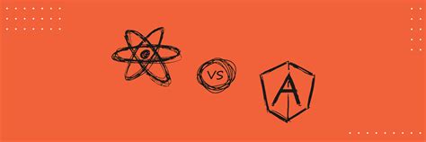 Angular Vs React Which Js Framework To Choose For Your Project