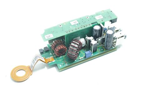 lambda h30077 1 alpha 1000w inductive power supply module 24vdc 25a