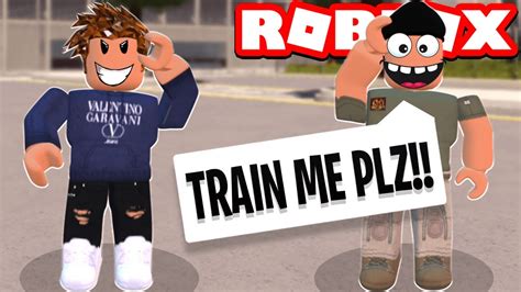 I Created A Roblox Army In 7 Days Day 6 YouTube